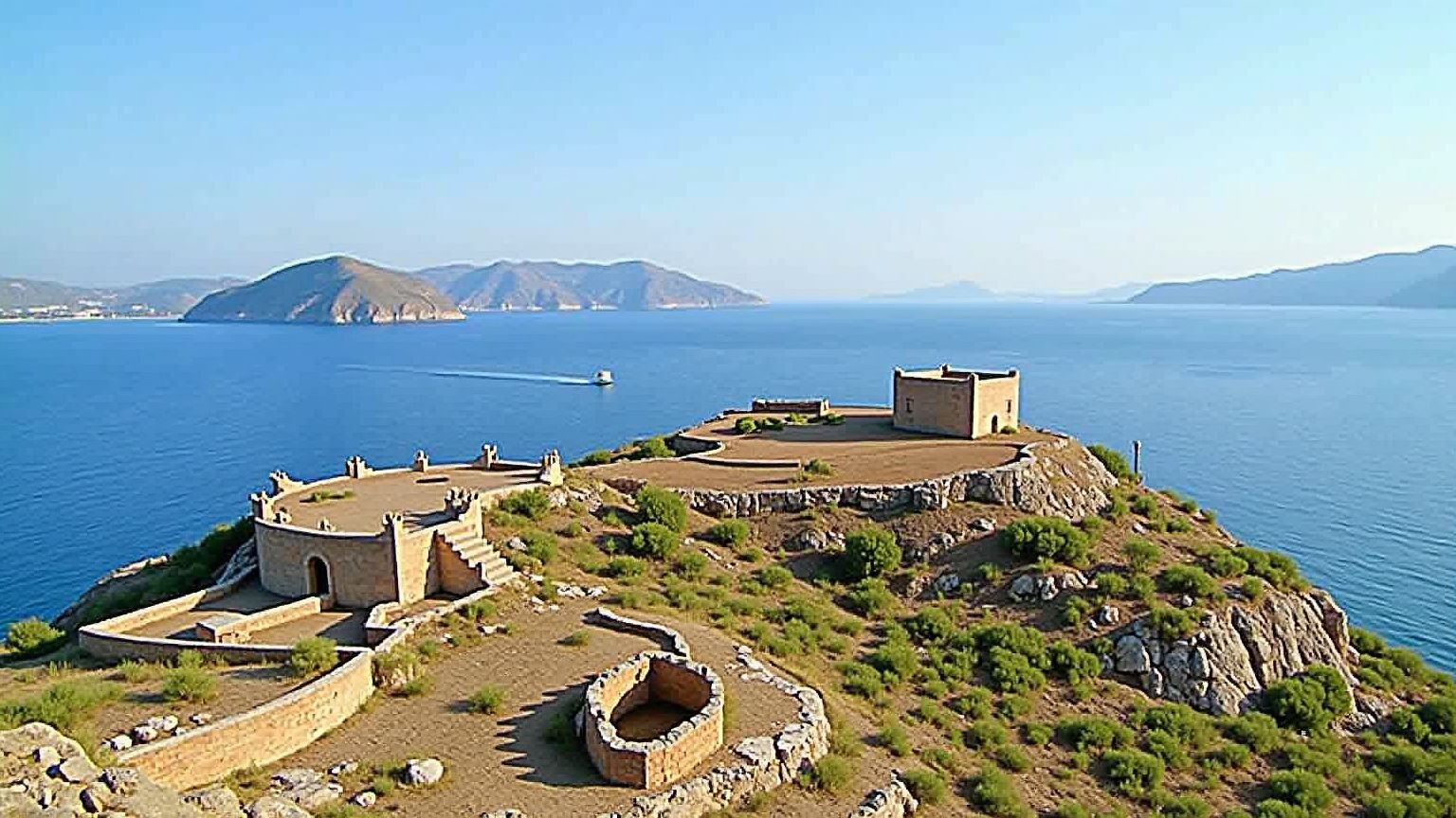 Palamidi Castle: A Complete Guide to Nafplio’s Iconic Fortress | Unique ...