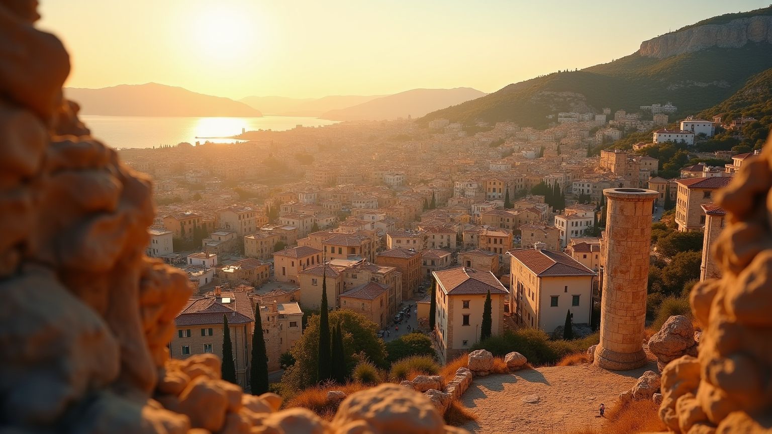 Sparta Greece: A Traveler's Guide to the Ancient Warrior City | Unique ...